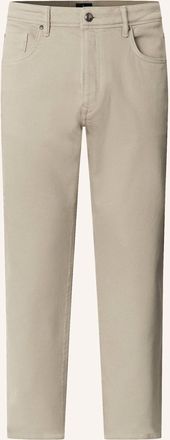 Hackett Jeans Overall Coloured Denim beige