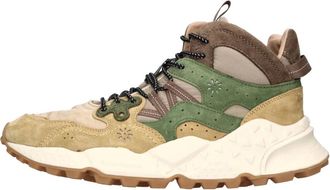 Flower Mountain Herren, Schuhe, Mehrfarbig, 42 EUGröße