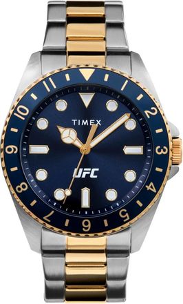 Timex UFC Deput - - Accessories - Herren - Grau - ONE SIZE