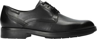 Mephisto Herren, Schuhe, Schwarzk, 46 EUGr&ouml;&szlig;e