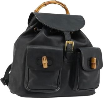 Gucci Damen, Pre-Owned, Schwarzk, ONE SIZEGr&ouml;&szlig;e