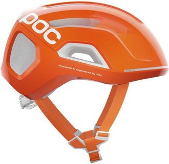 Poc Ventral Tempus MIPS - Radhelm