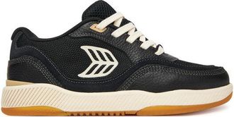 Cariuma Sneakers Uba 701911B68W080 Schwarz