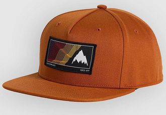 Burton Elmore Cap spiced chai
