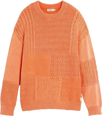 Desigual Pullover
