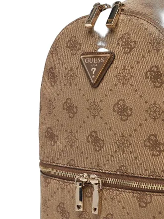 Guess Silia Backpack - Beige