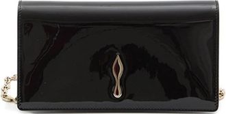 Christian Louboutin Cross Body Bags - - Bags - Damen - Schwarzk - ONE SIZE