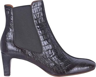 Chie Mihara Stivaletti Fronda - - Shoes - Damen - Braun - 38 1/2 EU