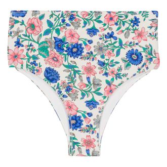 Louise Misha Bas de Maillot Creeky Fibres Recycl&eacute;es - Collection Femme Louise Misha