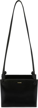 Jil Sander Umhängetasche - Schwarz