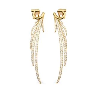 Ferragamo Damen, Accessories, Mehrfarbig, ONE SIZEGr&ouml;&szlig;e