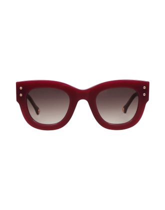 Carolina Herrera BRILLEN - Sonnenbrillen auf YOOX.COM