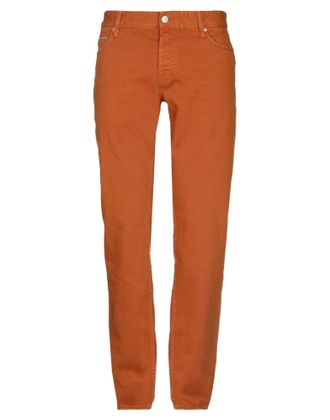 Care Label HOSEN & RÖCKE - Jeanshosen auf YOOX.COM