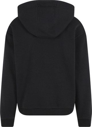 Urban Classics Kapuzenpullover Urban Classics Fluffy Hoody (1-tlg)