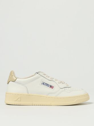 Autry Baskets AUTRY Femme couleur Blanc