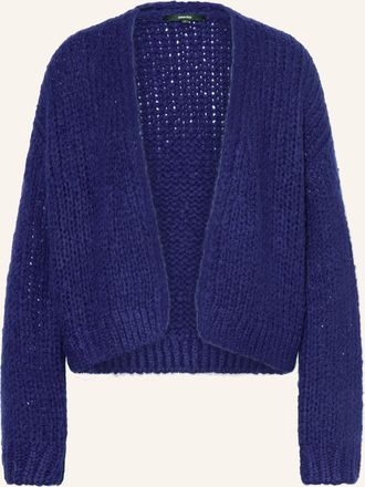 someday Someday Strickh&uuml;lle Talvia blau