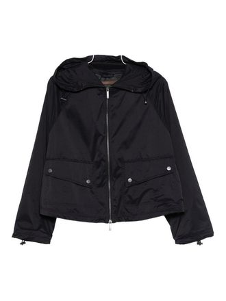 Emporio Armani Veste Casual - Bleu