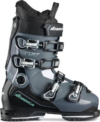 Nordica Damen SPORTMACHINE 3 75 X W (GW)