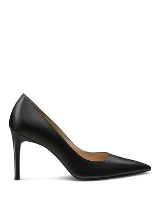 Stuart Weitzman Chaussures &Agrave; Talon - Noir