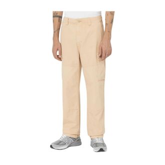 Dickies Irish Cream Cargo Hose - - Trousers - Herren - Beige - W30