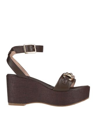 Samuela Pace SCHUHE - Sandalen auf YOOX.COM
