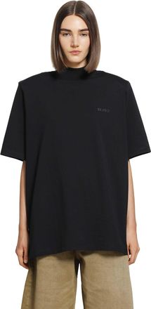 The Attico Light Jersey T-Shirt