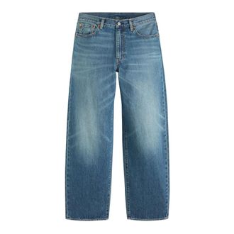 Levi's Homme, Jeans, Bleu, Taille: W34 L32 578 Baggy Jeans