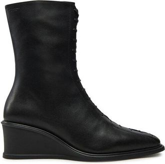 Vagabond Stiefeletten Aino 5829-301-20 Schwarz