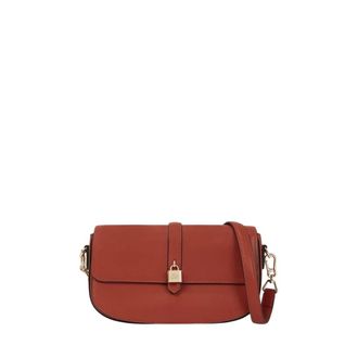 Karl Lagerfeld K Autograph Umh&auml;ngetasche - - Bags - Damen - Rot - ONE SIZE