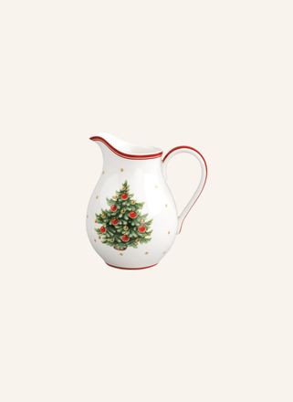 Villeroy & Boch Milchk&auml;nnchen Toys Delight rot
