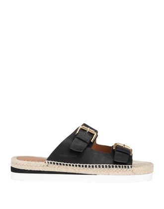 See By Chloé SCHUHE - Espadrilles auf YOOX.COM