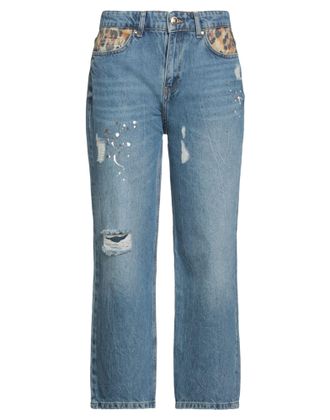 Just Cavalli HOSEN & R&Ouml;CKE - Jeanshosen auf YOOX.COM