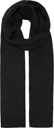 Only Écharpe oversize ONLZENNA Écharpes oversize Black ONE SIZE Black ONE SIZE