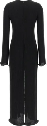 Magda Butrym Dress - Black
