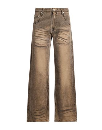 Misbhv HOSEN & R&Ouml;CKE - Jeanshosen auf YOOX.COM