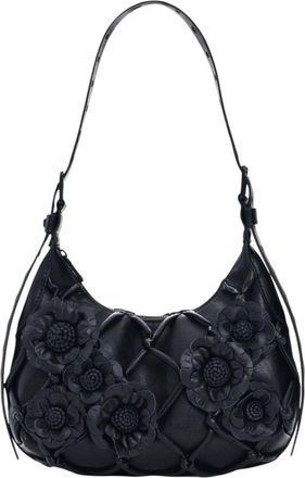 Desigual Femme, Sacs, Noir, Taille: ONE Size Margot Mini