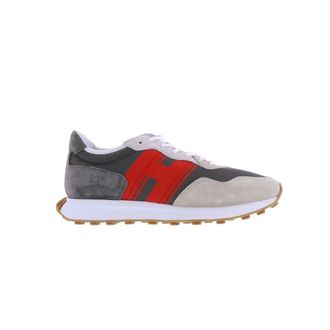 Hogan L&auml;ssige Schn&uuml;rschuhe - - Shoes - Herren - Mehrfarbig - 42 EU