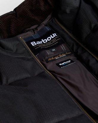 Barbour Steppjacke Steppjacke Northwood