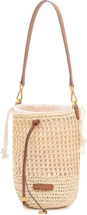 Gianni Chiarini Femme, Sacs, Beige, Taille: ONE Size Nefeli Borsa Tessuto