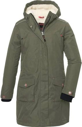 Killtec Kinder Mantel KOW 142 GRLS CT