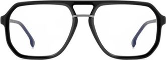 Carrera Homme, Accessoires, Noir, Taille: 58 MM Victory C 23 Eyeglasses