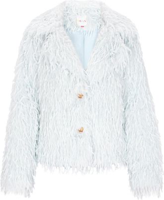 Izia Jacke Fashion Look
