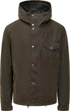 Barbour Homme, Vestes, Vert, Taille: L Winter Vestes