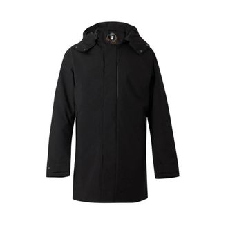 Save The Duck Nestor - - Jackets - Herren - Schwarzk - XL