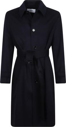 Lardini Homme, Manteaux, Bleu, Taille: L Lardini Manteaux