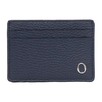 Orciani Homme, Accessoires, Bleu, Taille: ONE Size Micron Card Holder