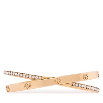 Tory Burch Armband Tory Burch 184428 Goldfarben