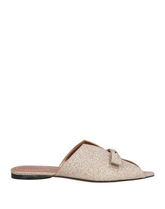 Zimmermann CHAUSSURES - Sandales sur YOOX.COM