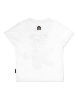 Philipp Plein T-Shirt Teddy