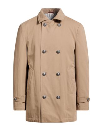 Brunello Cucinelli JACKEN & M&Auml;NTEL - M&auml;ntel auf YOOX.COM